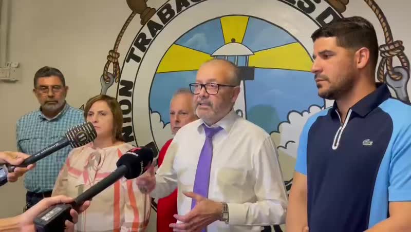 Alcalde de Ponce: "A la larga se va a saber la verdad" - Videos ...