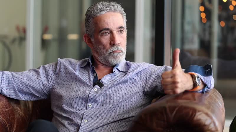 Braulio Castillo vence la depresión y deja el alcohol - Videos ...