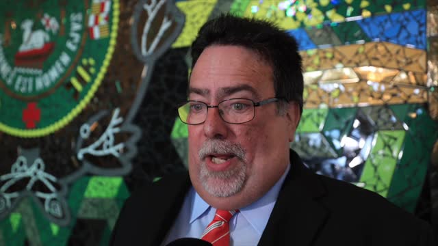 Renuncia representante Orlando Aponte: ¿y ahora qué en la Comisión de ...