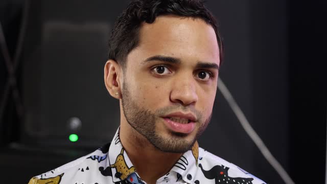 Oscar Collazo defenderá campeonato de la OMB en el Coliseo Roberto ...