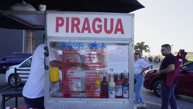Lo que no sabías de la piragua - Shows - Primera Hora