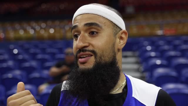 "Es una gran experiencia": Onzie Branch entra con ansias al juego por ...