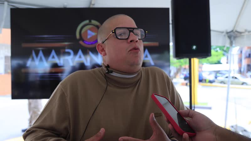 Héctor Delgado expande su ministerio en la televisión - Videos ...