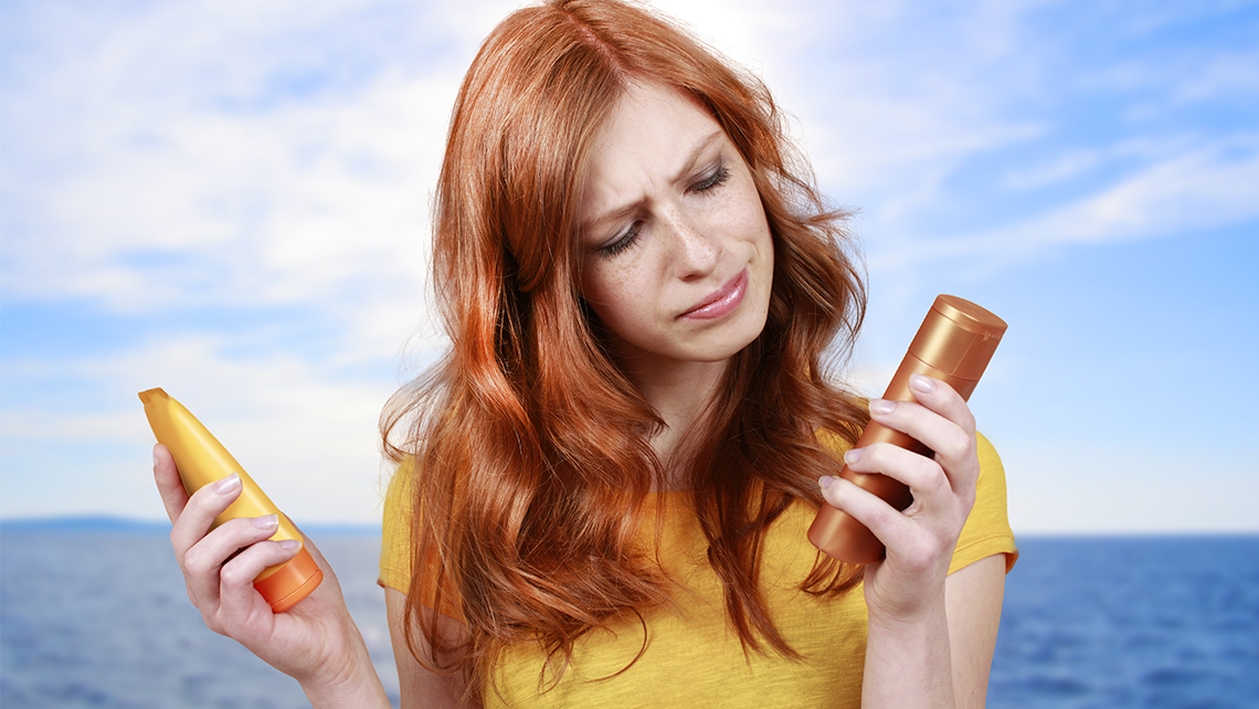 Cómo elegir (y usar) un protector solar - El Nuevo Día